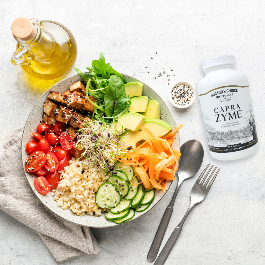 Supplements – Mt. Capra