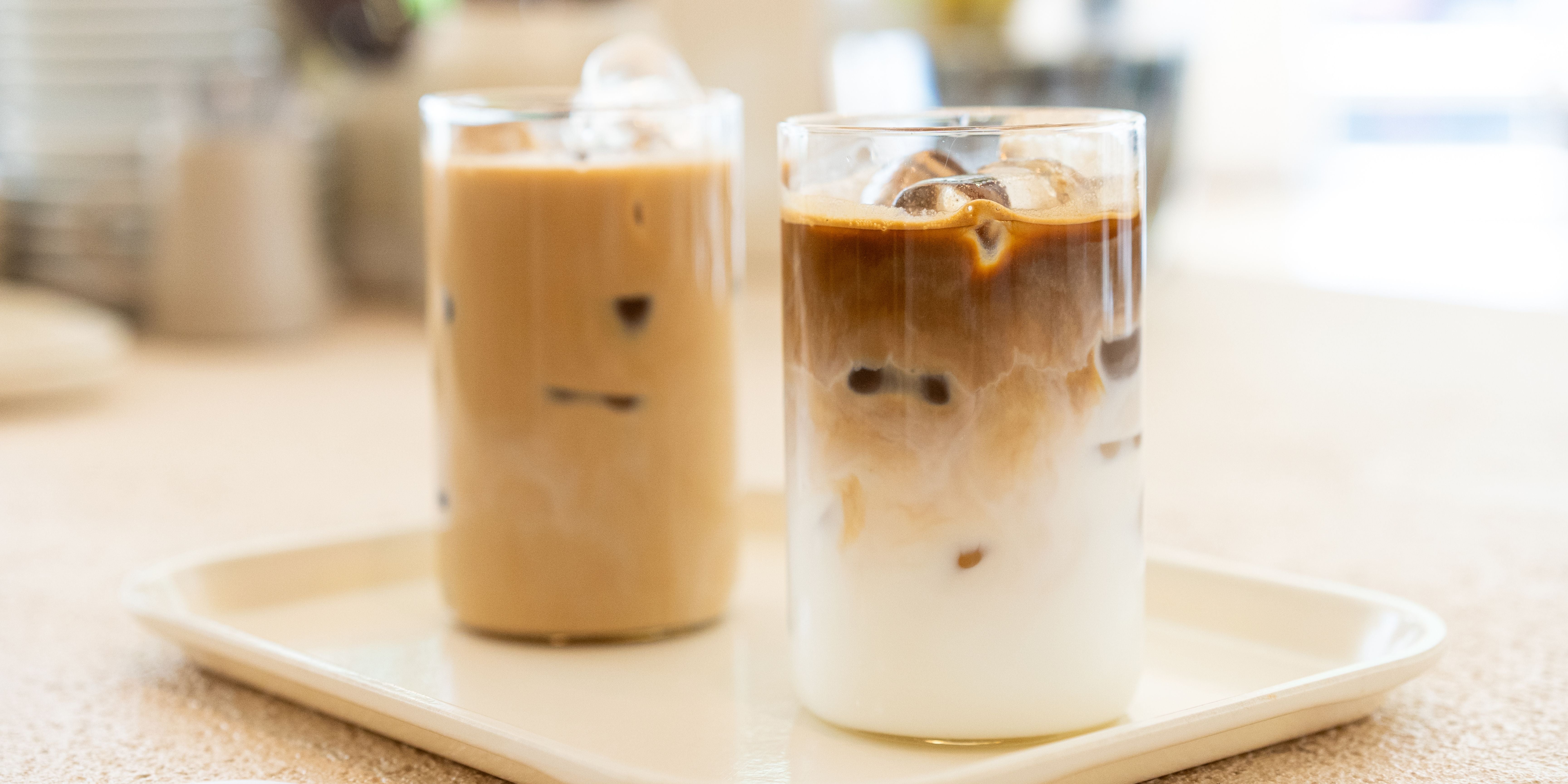 How to Make Coffee Work for You – Mt. Capra