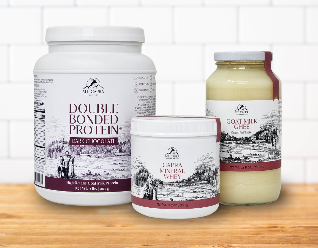 Bundles – Mt. Capra