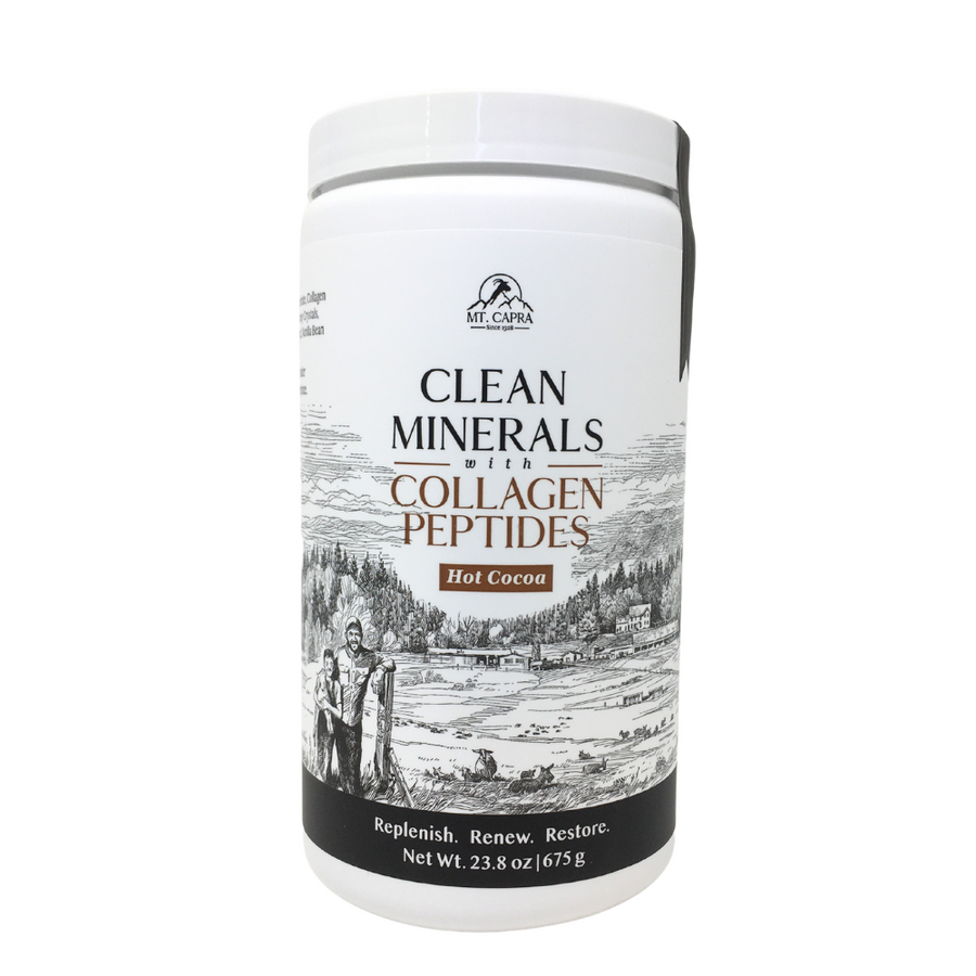 All Products – Mt. Capra