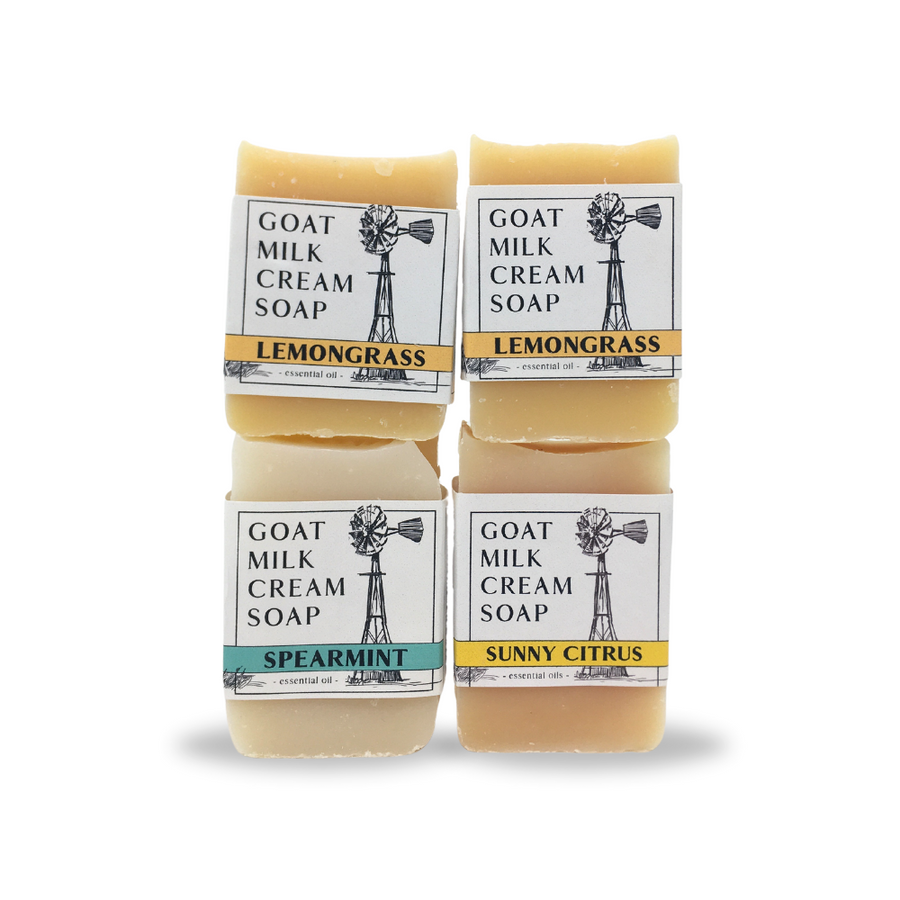 All Products – Mt. Capra