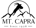 All Products – Mt. Capra